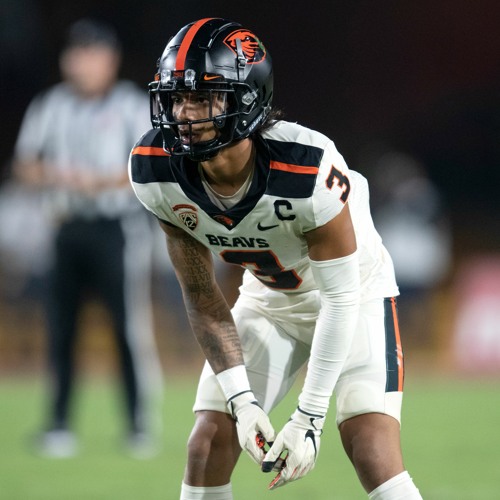 Stream episode BFT Interview: Jaydon Grant by John Canzano BFT Podcast ...