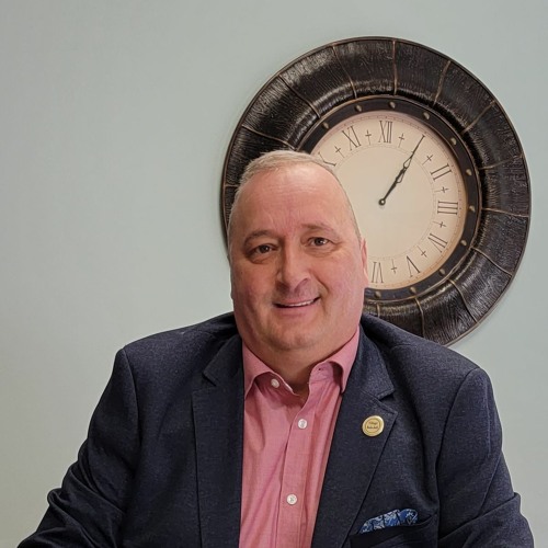 Stream 3. Mario Pelletier, maire de Bois-Joli by Sommet FM | Listen ...