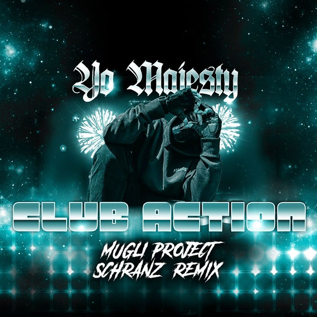 Stream Club Action - MUGLI PROJECT Techno / Schranz Remix [FREE FULL DL ...