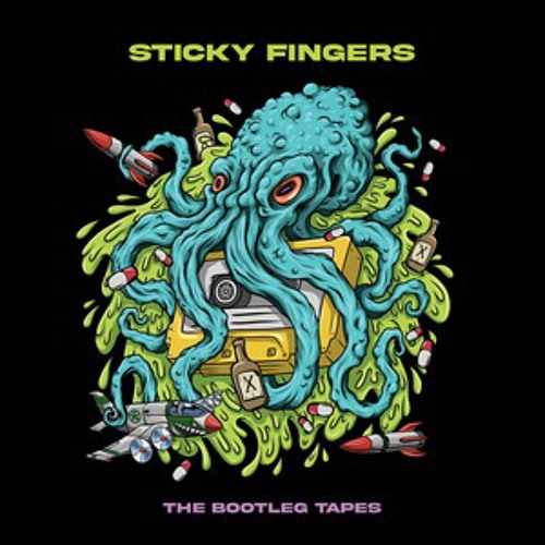 Stream Sticky Fingers - How To Fly (STICKY x JuzzyBread Remix) by ...
