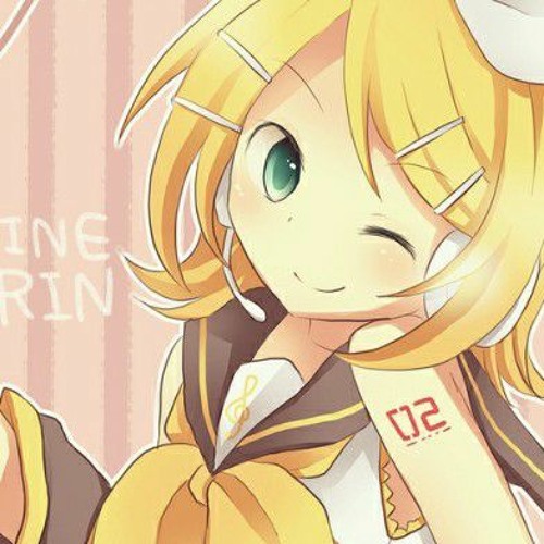 Stream Kagamine Rin Ghost Rule (That one scream) by Kaede Akamatsu ...