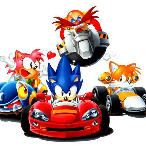 finish line! - Listen to music