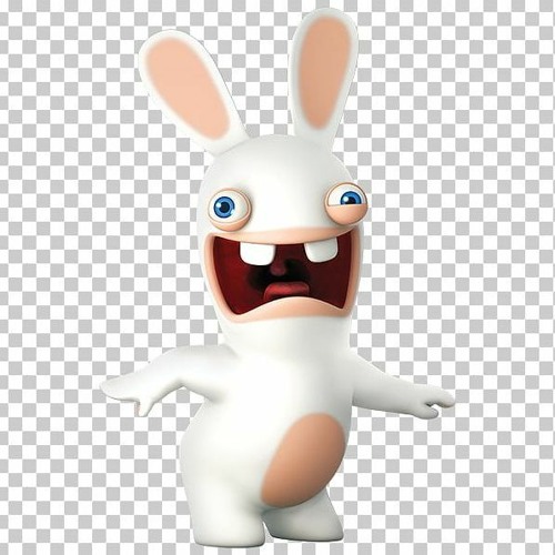 Stream raving Rabbids Invasion Theme Song Intro by TheDesirebot3000 ...