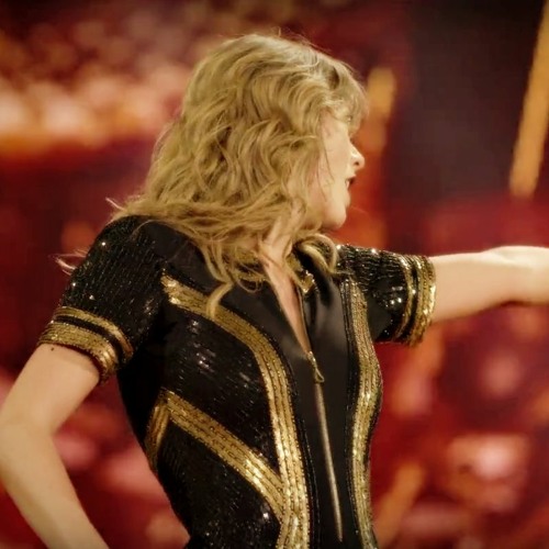 Stream Taylor Swift ~ King Of My Heart ~ Reputation Tour Instrumental