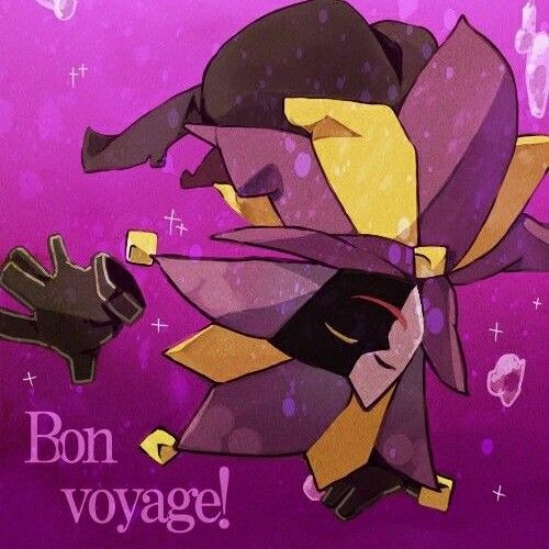 Stream the ferret jester | Listen to Dimentio's playlist playlist ...