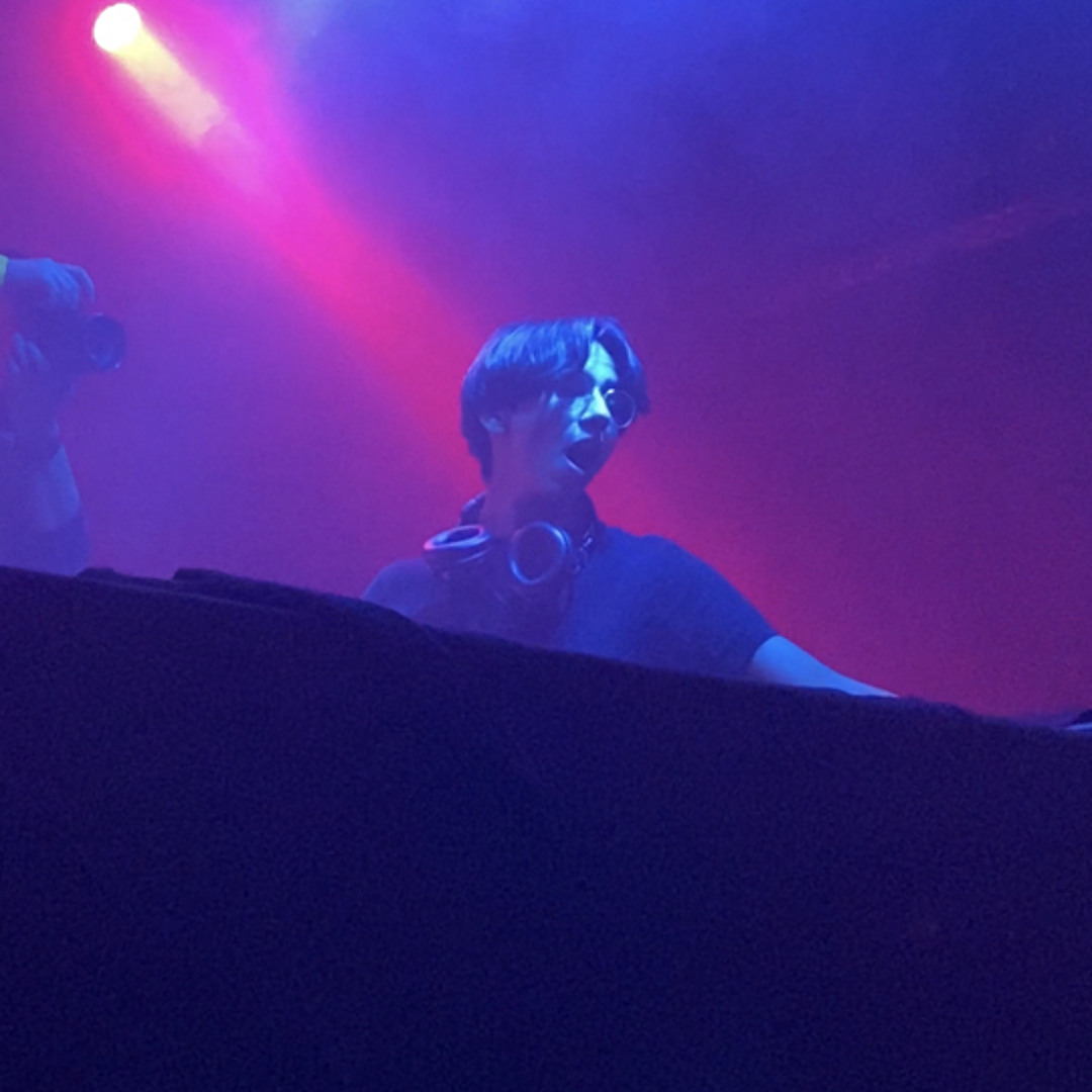 Stream YOUPHORIA x PERSPECTIVE DJ COMPETITION - SANDIO by SANDIO ...