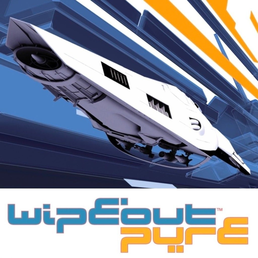 Stream vlad | Listen to WipEout Pure playlist online for free on SoundCloud