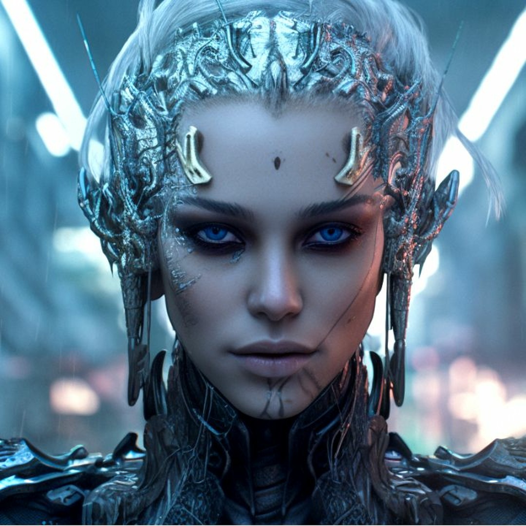 Stream Techno Mix 2023 | Cyberpunk | Morphine Mix. by Morphine | Listen ...