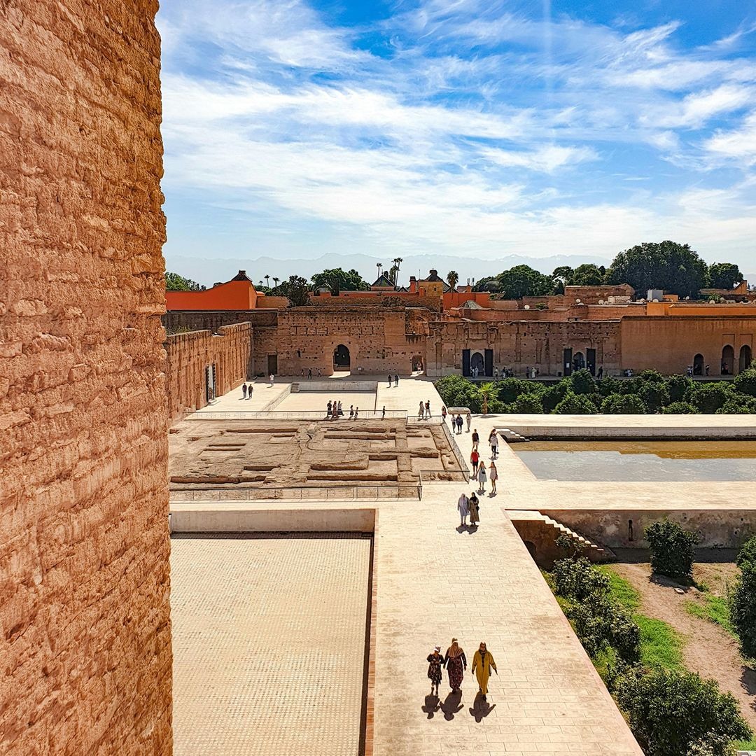 Stream Researchers announce Moroccan Arabic LLM collection by Middle ...