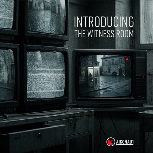Stream Introducing The Witness Room - Tension Chorus by Vicberger ...