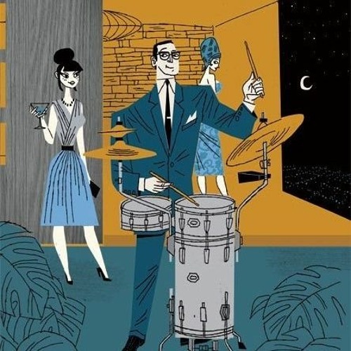 Stream (Huh Hah) You've Been Caught in the Rain III by Al Bob Bidwell ...