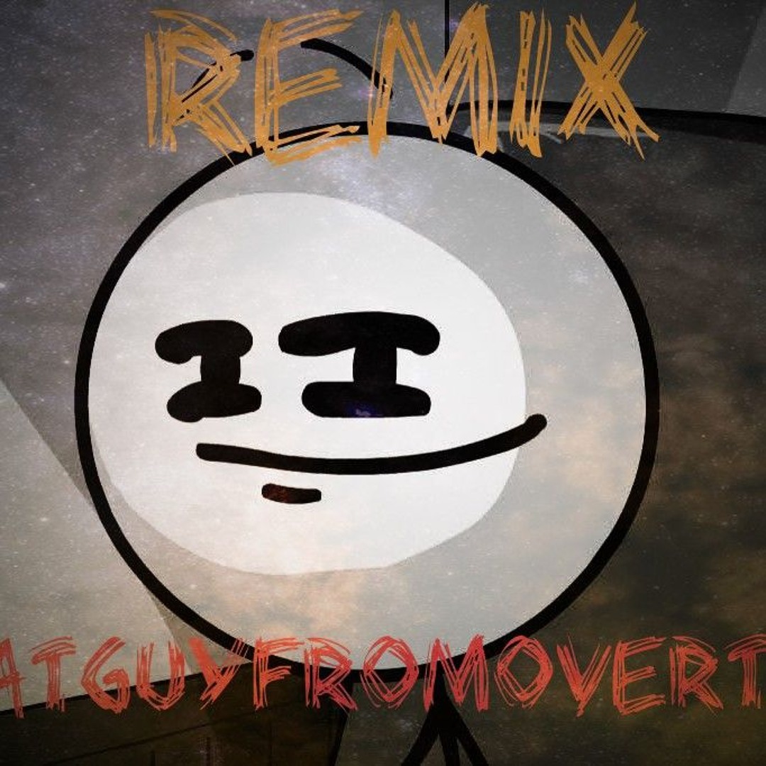 Stream Henry Stickmin - Distraction Dance (ThatGuyFromOverThere Remix ...