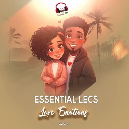 Stream Love Emotions by Essential Lecs | Listen online for free on SoundCloud