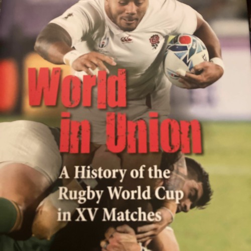 Stream Previewing the Rugby Union World Cup on TalkSport Extra Time by ...