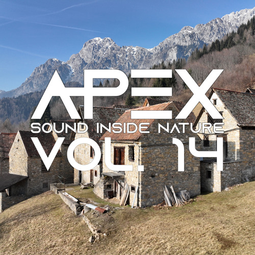 Stream Mantra by Apex Sound Inside Nature | Listen online for free on SoundCloud