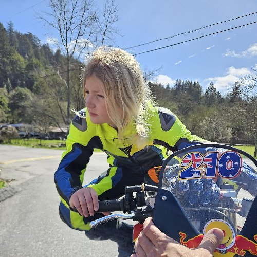 Stream Podcast 614: Teaching Kids to Ride w/Hawk Mazzotta by ...