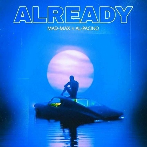Stream ALREADY FT AL-PACINO by MAD-MAX | Listen online for free on ...