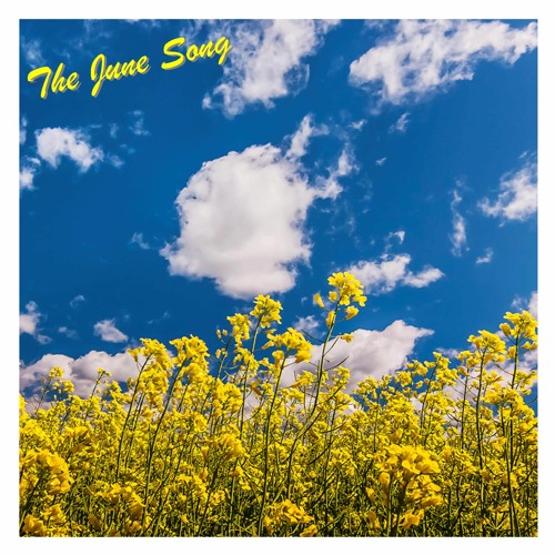 Stream The June Song by Marc Lamontagne (Composer | Performer) | Listen ...