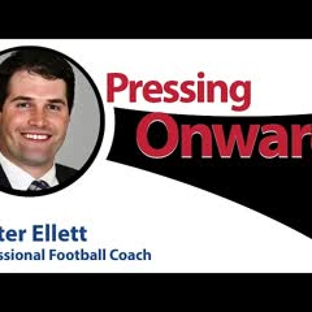 Stream episode Pushing Past Challenges - How Porter Ellett Coaches ...