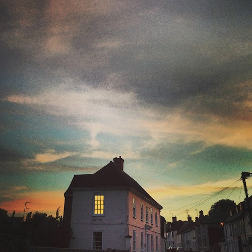 Stream Heel to Toe by Austin Basham | Listen online for free on SoundCloud