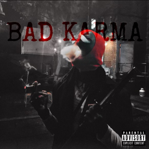 Stream Bad Karma by Spark Session | Listen online for free on SoundCloud