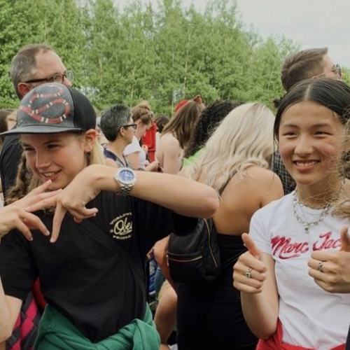 Cherry Ferrari - Night Before Acoustic(Sped Up) - Listen to music