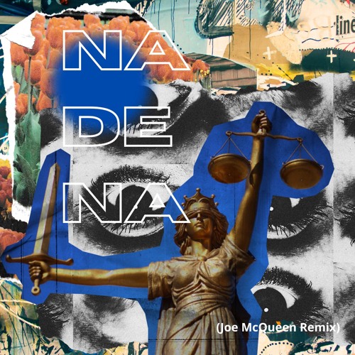 pumpyoursound.com | Angel Y Khriz - Na De Na (Joe McQueen Remix)