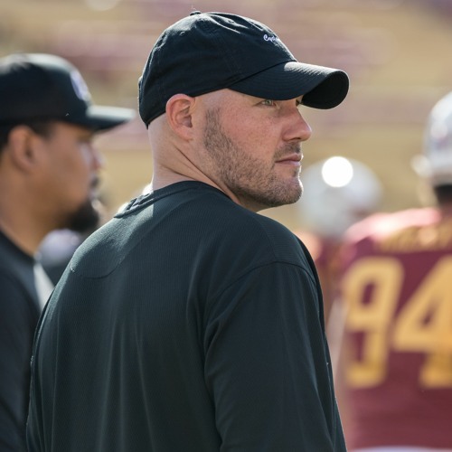 Stream Ep 278 - Colby Kratch by CyCast | Listen online for free on ...