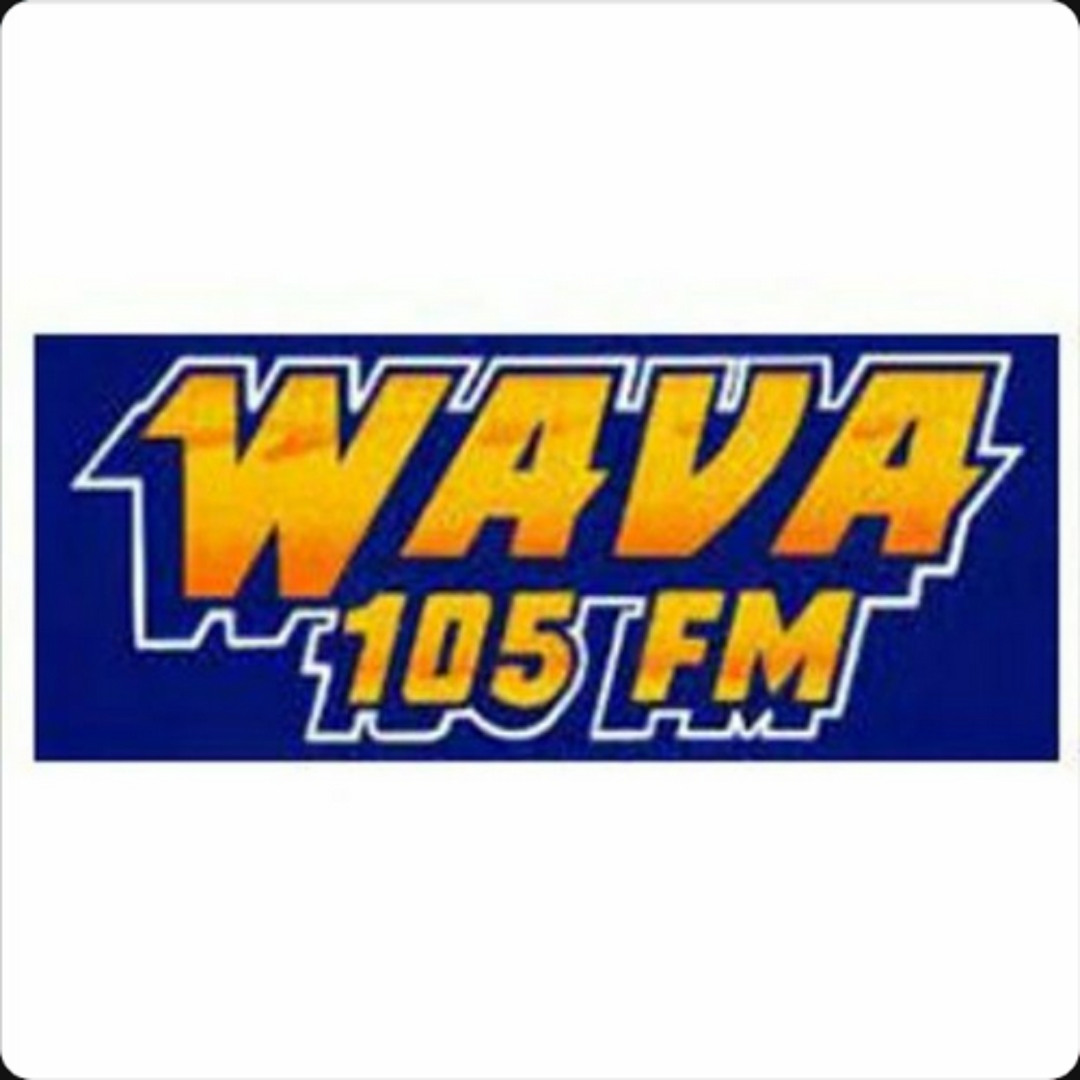 Stream NEW: RJO - Jingle Of The Day (27th June 2025) - WAVA 'Washington ...