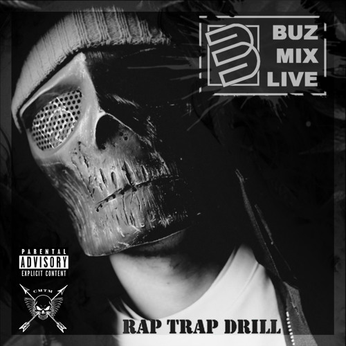 Stream BUZMIX LIVE TRAP-DRILL-RAP 26:10:2020 by DJ BUZ | Listen online for free on SoundCloud