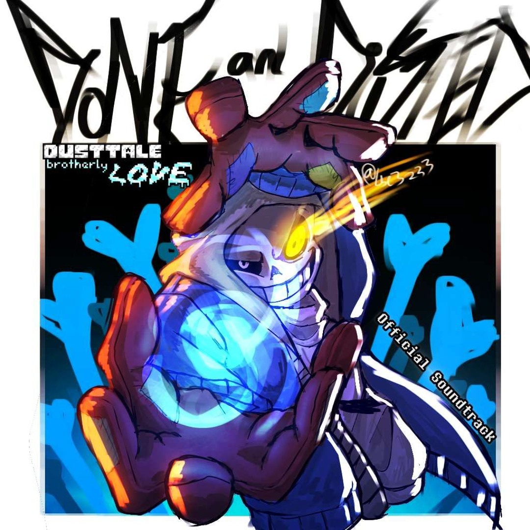 Stream done n' dusted. by DUSTTALE: Brotherly LOVE | Listen online for ...