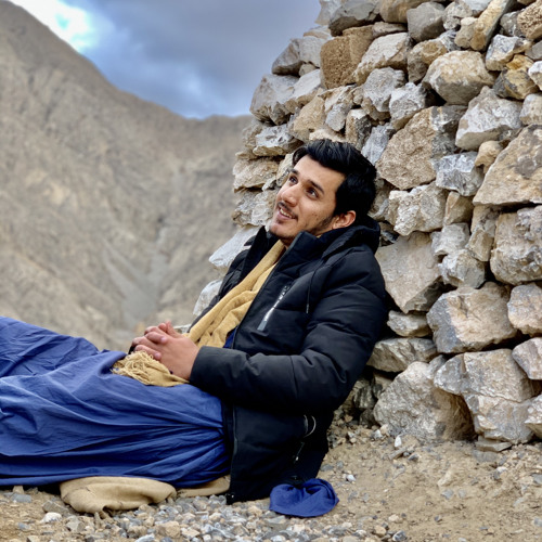 Stream Haroon Bacha - Ay Zema De Meeney Bada (Pashto Song) - Ajmal Khattak Poetry by Roohullah ...