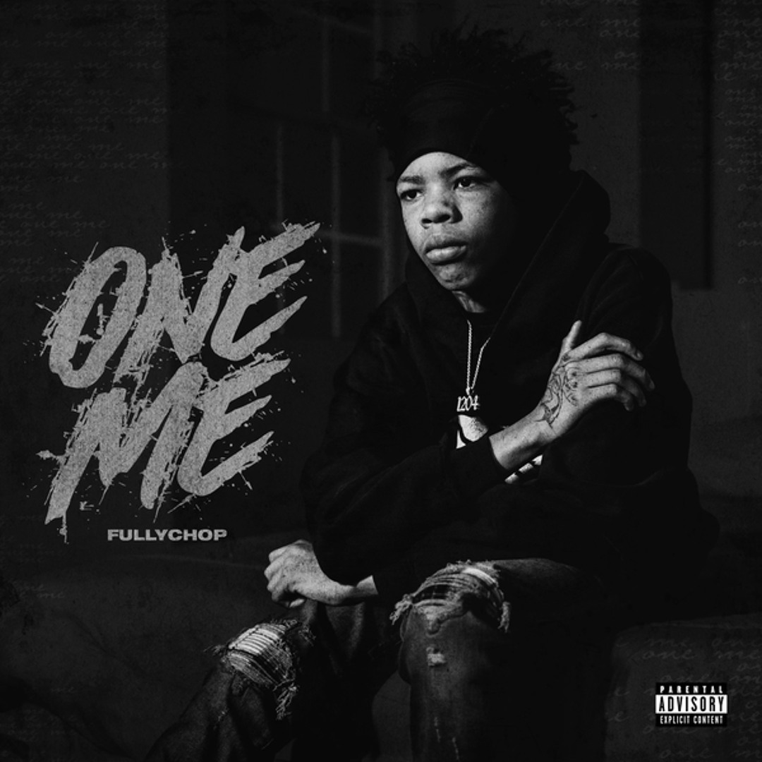 Stream One Me by FullyChop | Listen online for free on SoundCloud