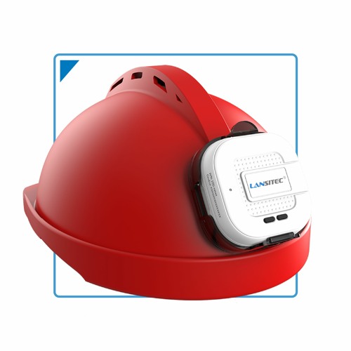 Stream Safeguarding Construction Heroes: Harnessing Helmet Tracker for ...