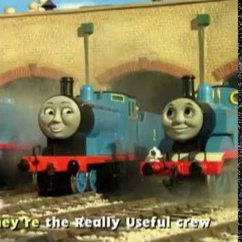 Stream Engine Roll Call (cover) by Thomthee2 | Listen online for free ...