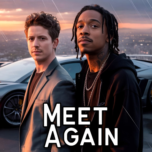 Stream Meet Again by WizFlow Tunes | Listen online for free on SoundCloud