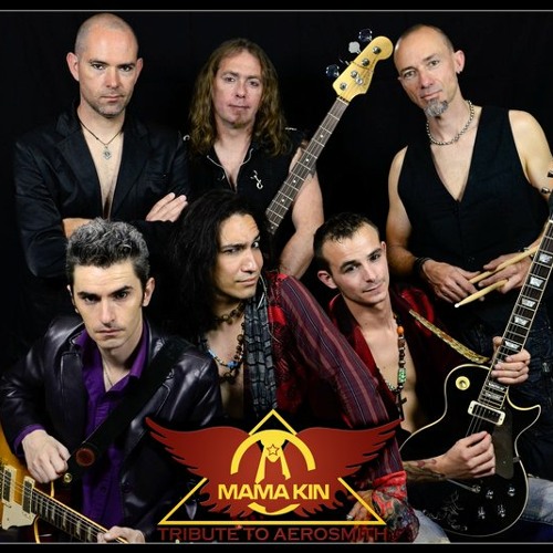 Stream Mama Kin (Aerosmith Tribute) - Eat the Rich by Nicky Stone ...