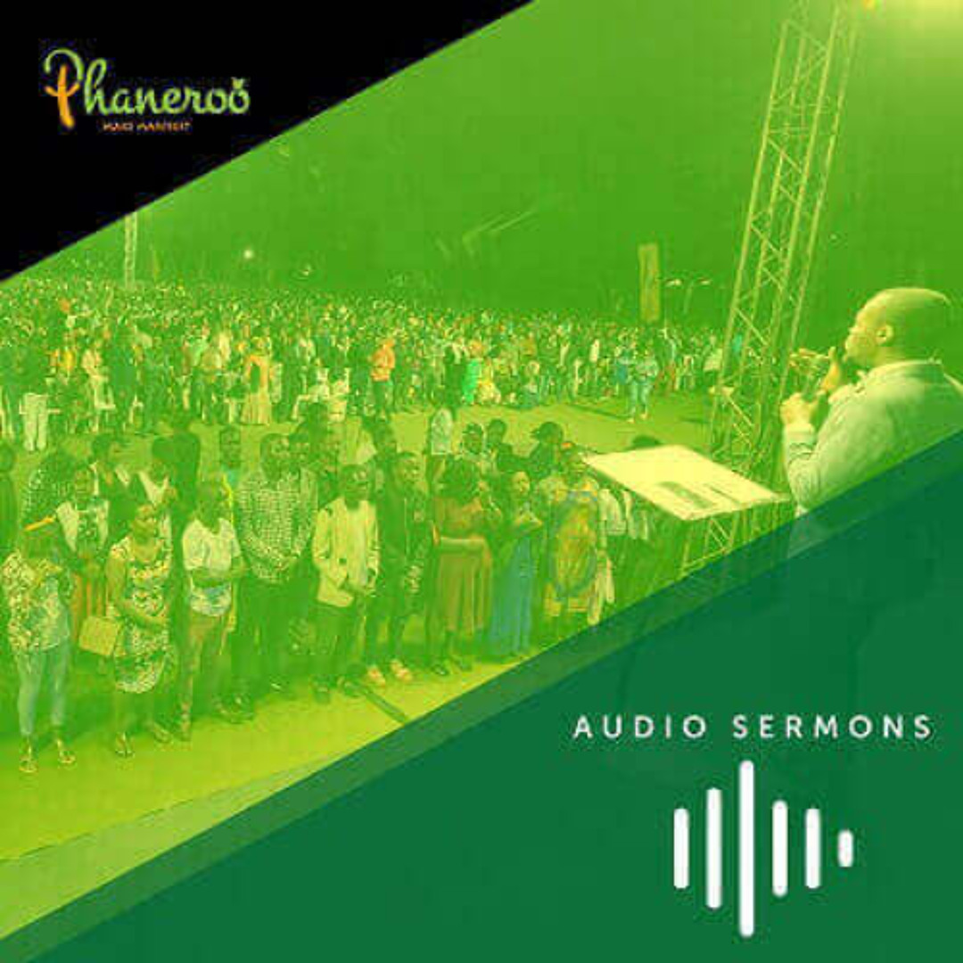 Stream S.352 God Will Make A Way by Phaneroo Ministries International ...
