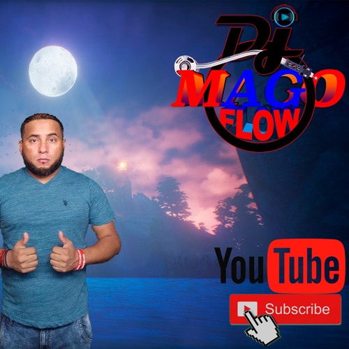 Stream MIXTAPE DEMBOW MIX 2021 - MEZCLADO EN VIVO DJ MAGO FLOW by POWER ...