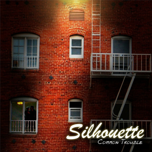 Stream Silhouette by Common Trouble Songs | Listen online for free on ...