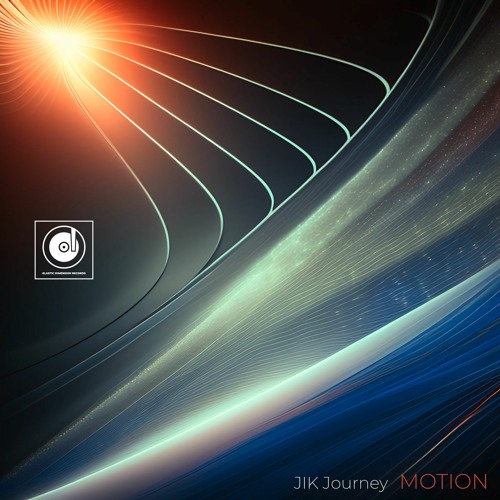 Stream JIK Journey - Motion (Original Mix) by ELASTIC DIMENSION RECORDS ...