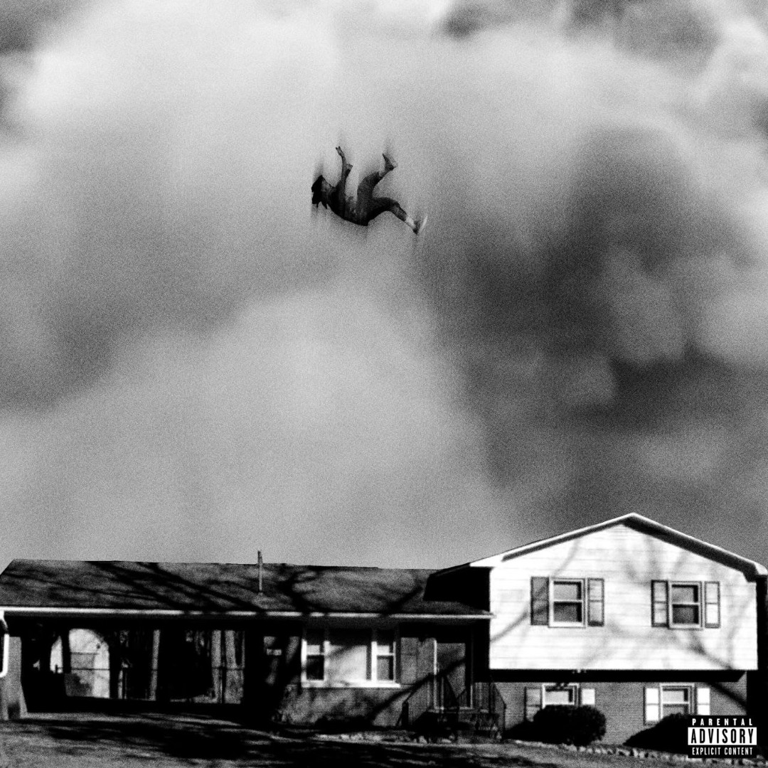 Stream HEATGENERAL | Listen to J.Cole - The Fall Off (Album)[Leak ...