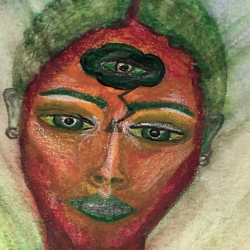 Stream Pink Matter Frank Ocean Cover by paradoxon | Listen online for ...