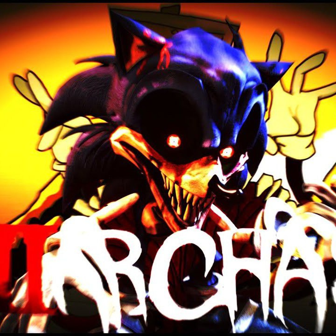 Stream Pillar Chase 2: Lord X chase theme (By Antonzio_99) by Walter ...