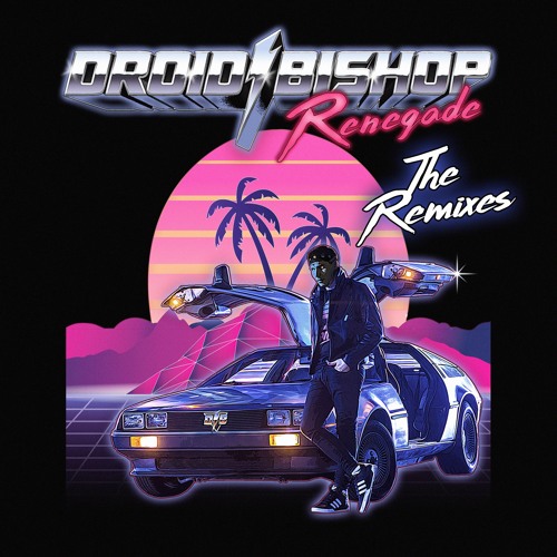 Stream Renegade (Yuko Rade Remix) by Droid Bishop | Listen online for ...