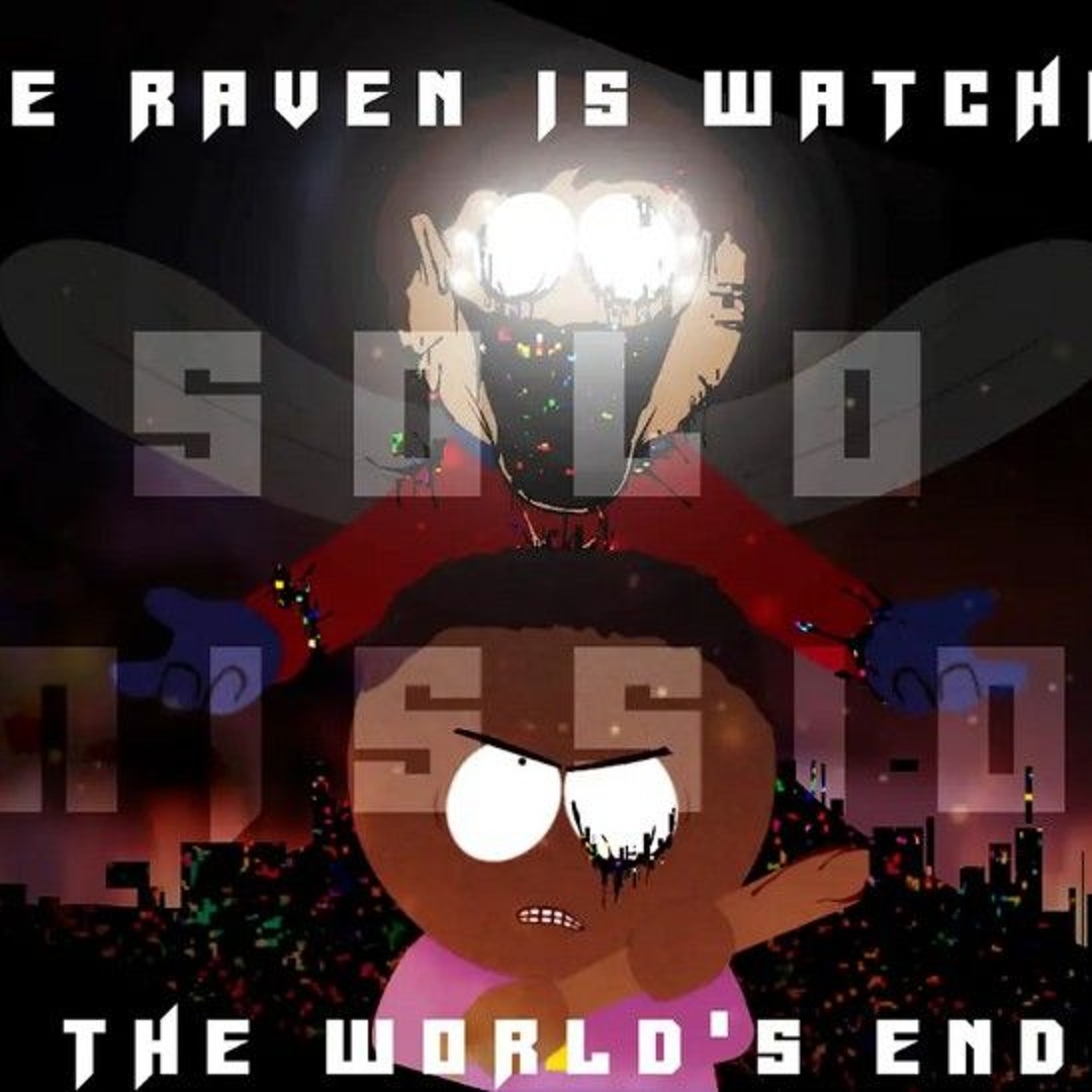 Stream South Park's Turmoil - SOLO MISSION (CHAPTER 1 FINALE) by FNF ...