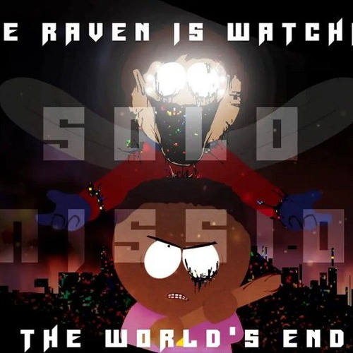 Stream South Park's Turmoil - SOLO MISSION (CHAPTER 1 FINALE) by FNF ...