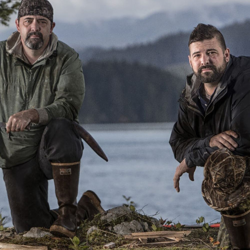 Stream Alone ~ Season 11 Episode 01 FullEpisode by Alone S 11 E 01 | Listen online for free on ...