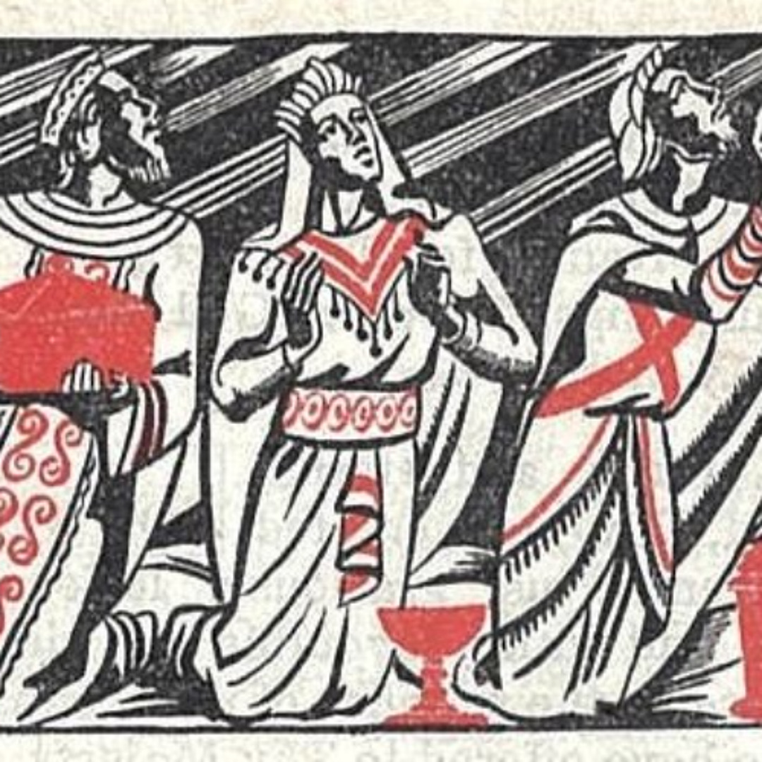 Stream Sunday Latin Mass Theme Explained - Epiphany by Pamphlets To ...