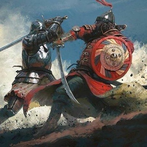 Stream Indian Knight [Instrumental] by jag_520 | Listen online for free ...